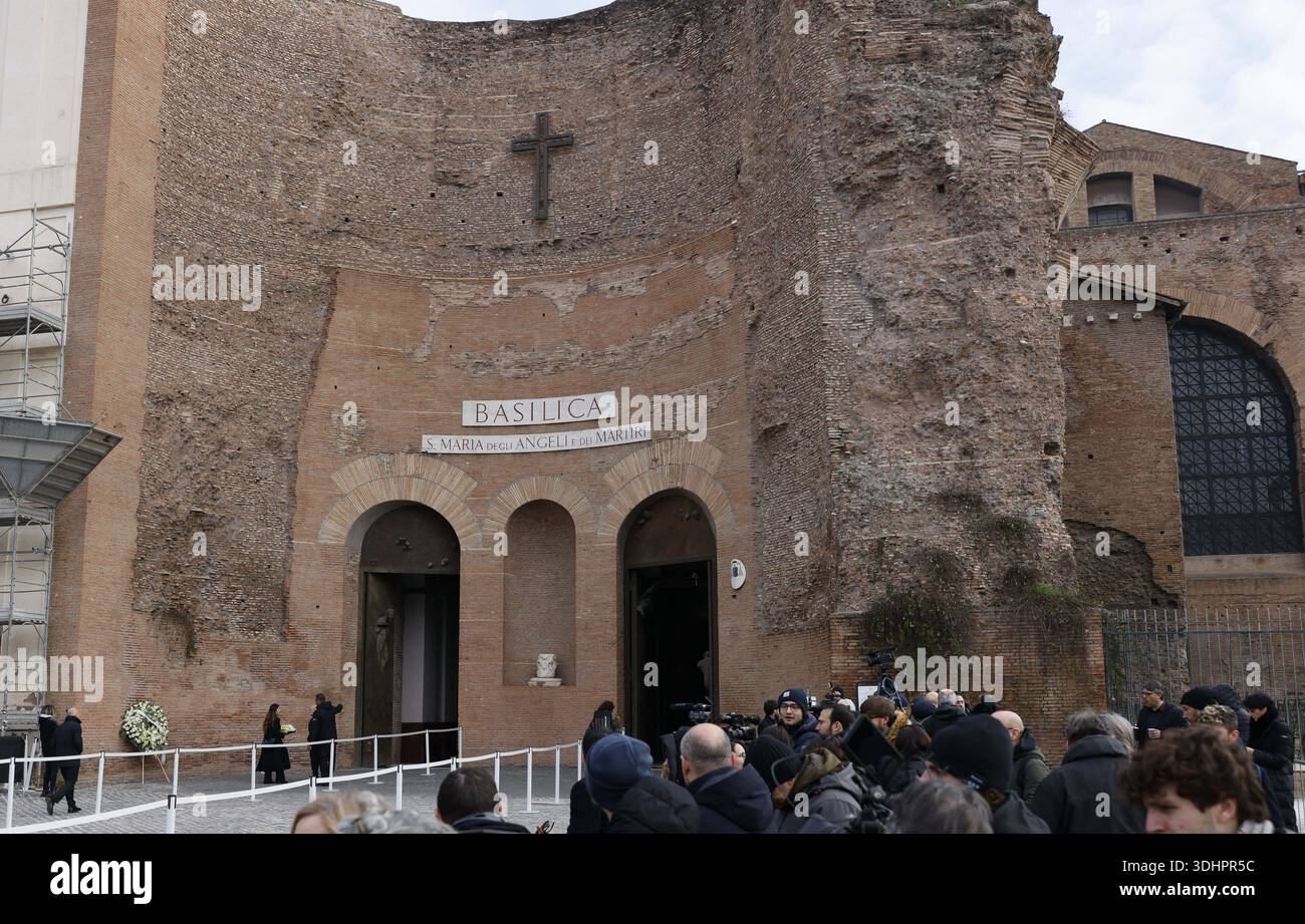 23rd january 2026 hi-res stock photography and images - Alamy