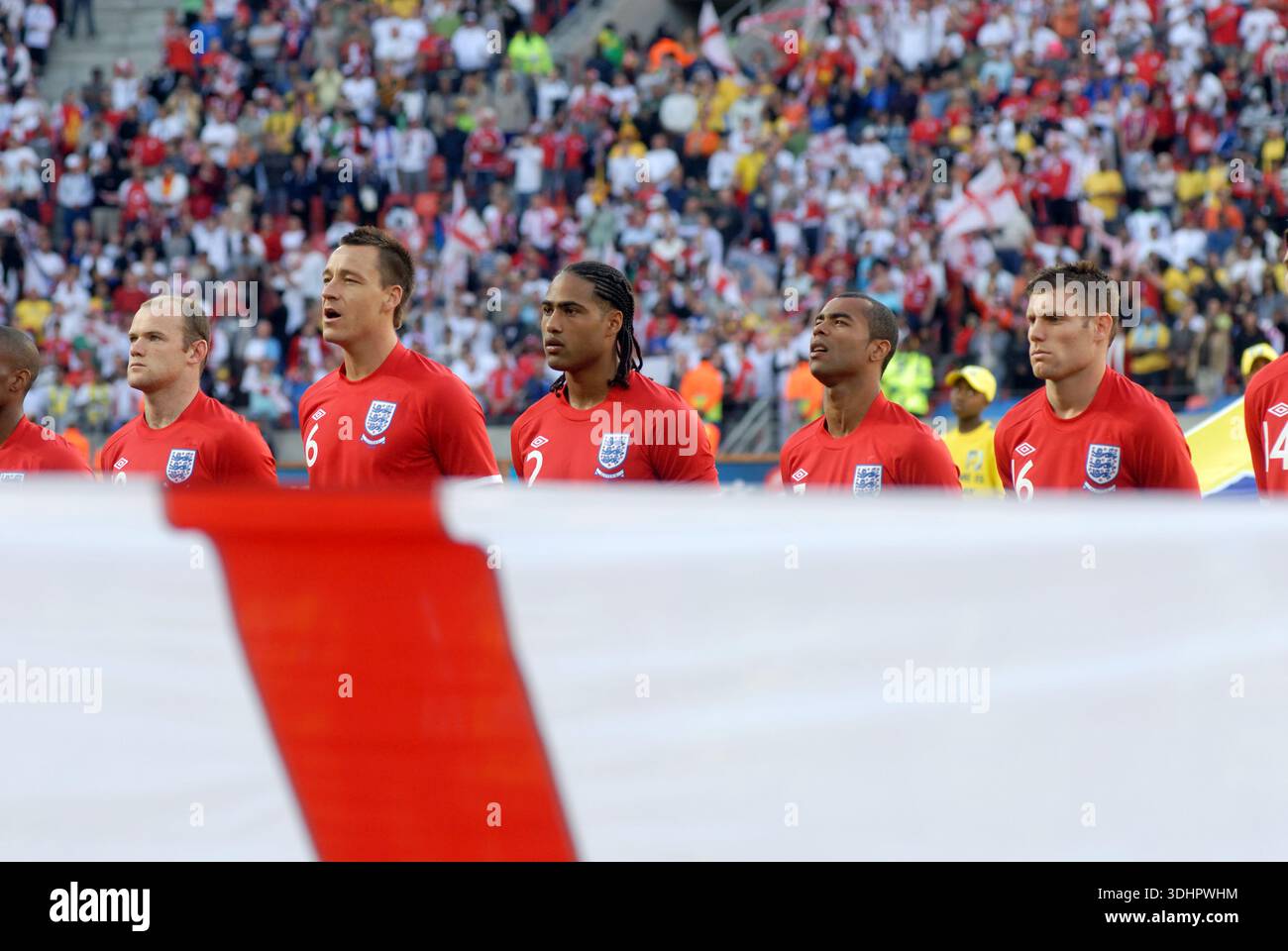 Wayne rooney england june hi-res stock photography and images - Alamy