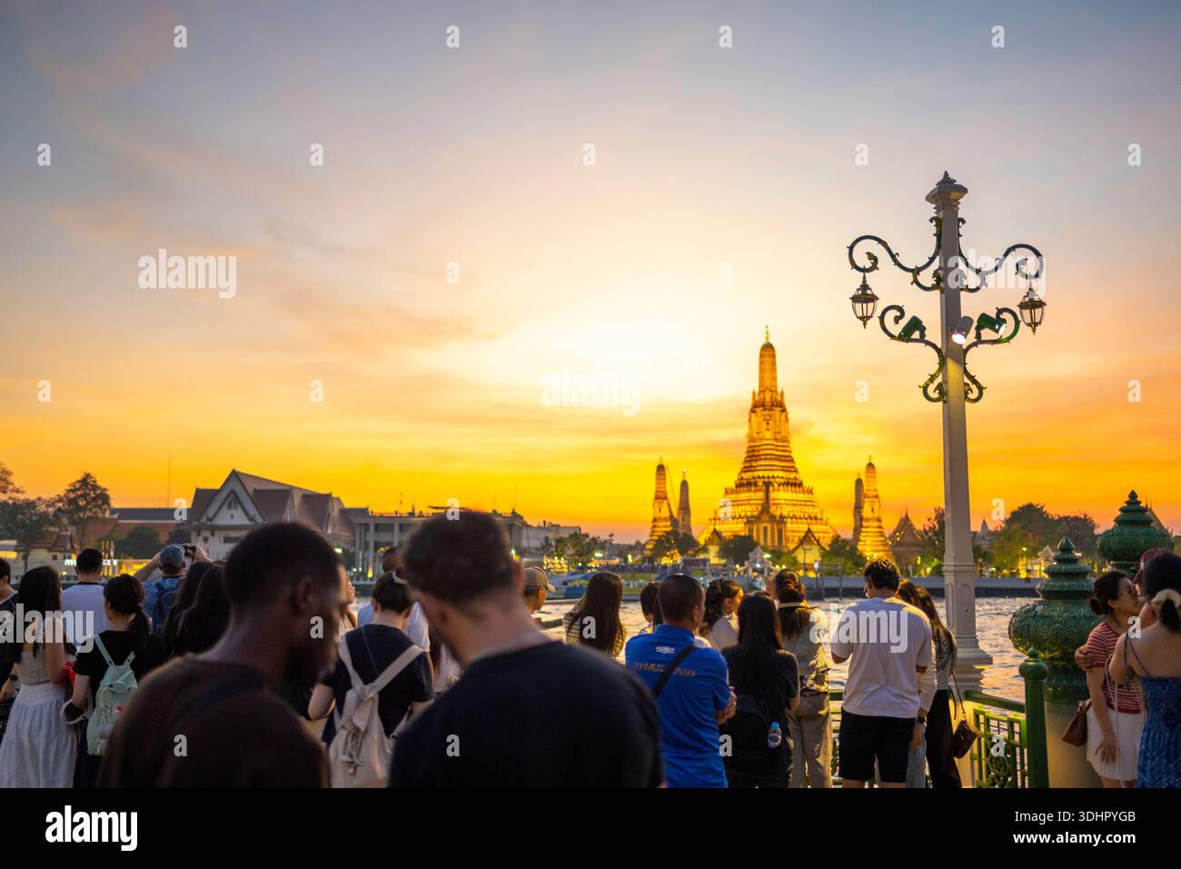 Thailand january 25 2025 hi-res stock photography and images - Alamy