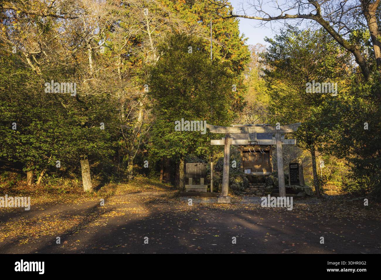 Ippeki lake hi-res stock photography and images - Alamy