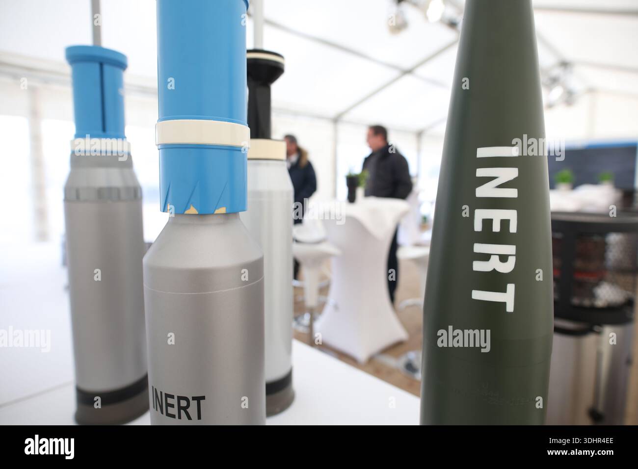 23 January 2026, Saxony-Anhalt, Harzgerode Ot Silberhütte: View of ...