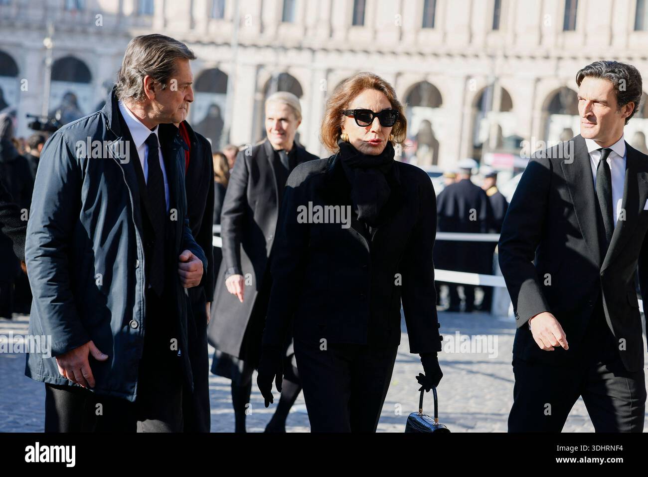 January 23 2026 in hi-res stock photography and images - Alamy