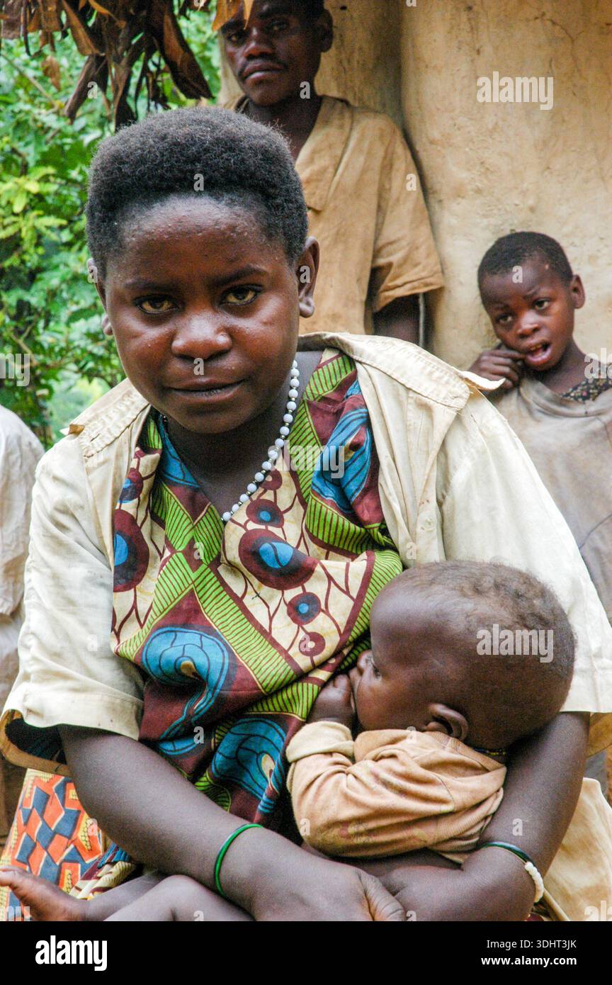Community traditions kabale hi-res stock photography and images - Alamy