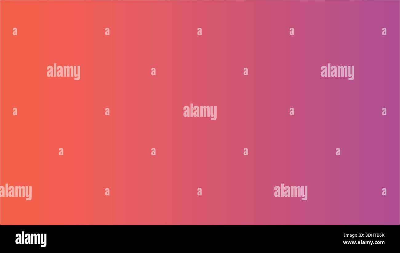Vibrant purple orange gradient background Stock Vector Images - Alamy