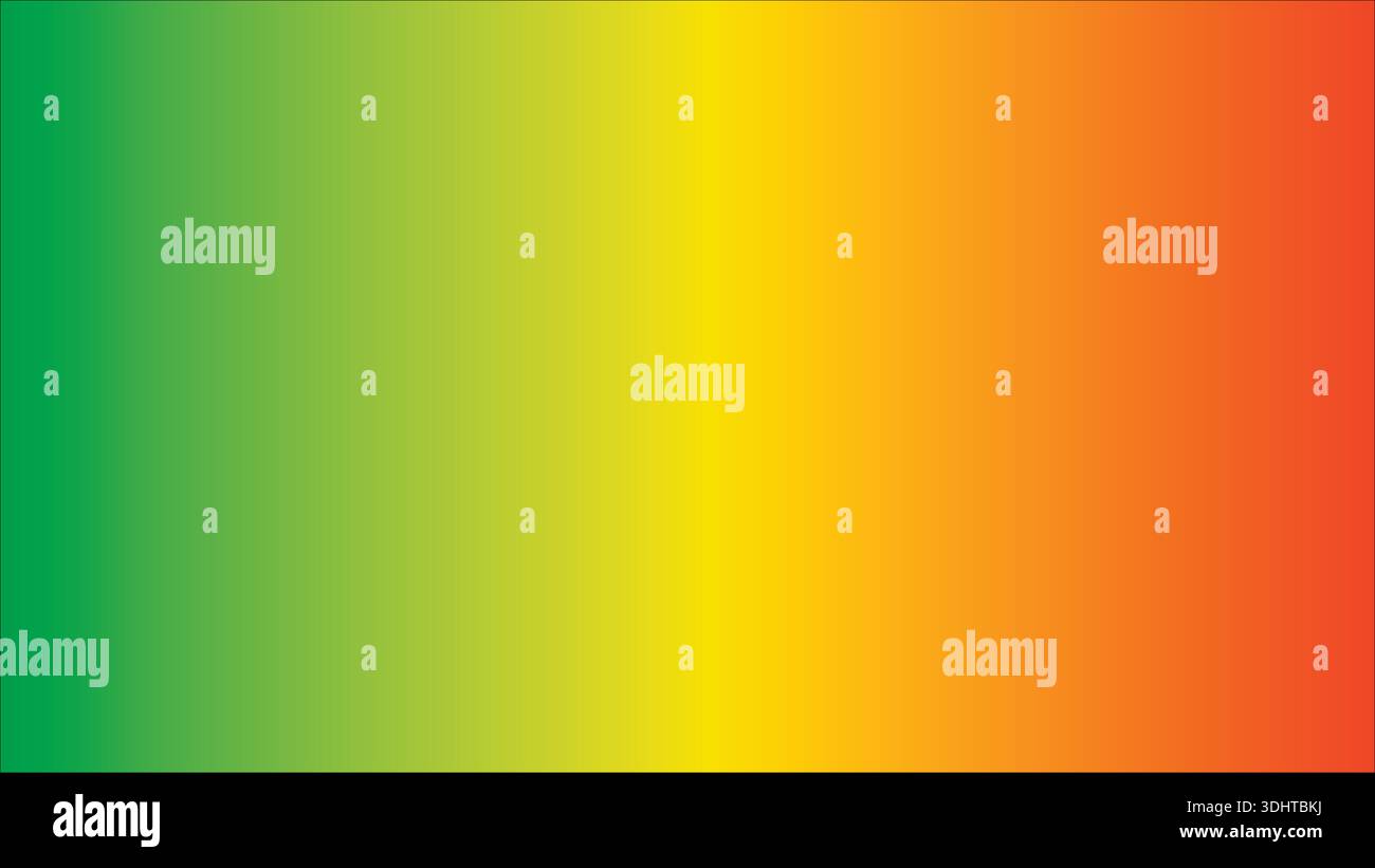 Dynamic gradient background vibrant red Stock Vector Images - Alamy