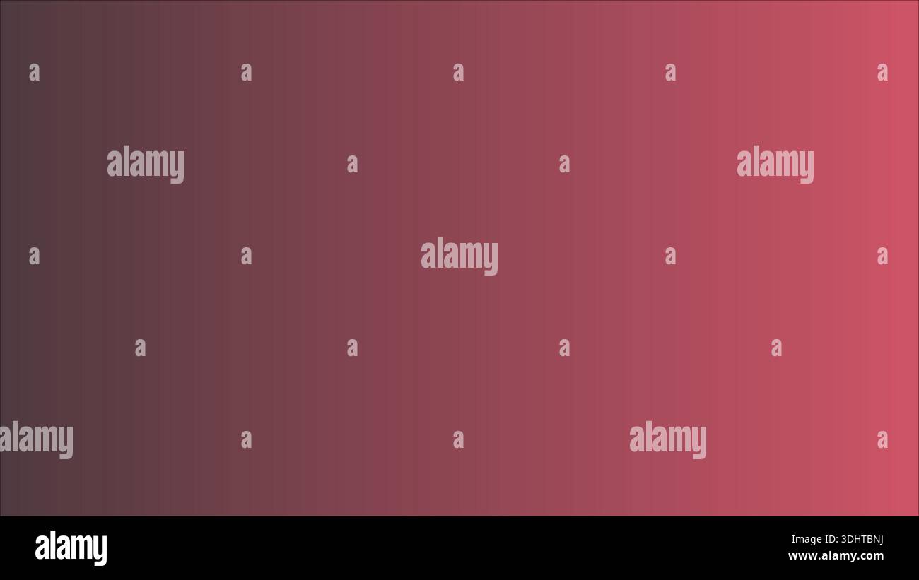 Smooth Vertical Red Gradient Background Blending Dark Maroon to Bright ...
