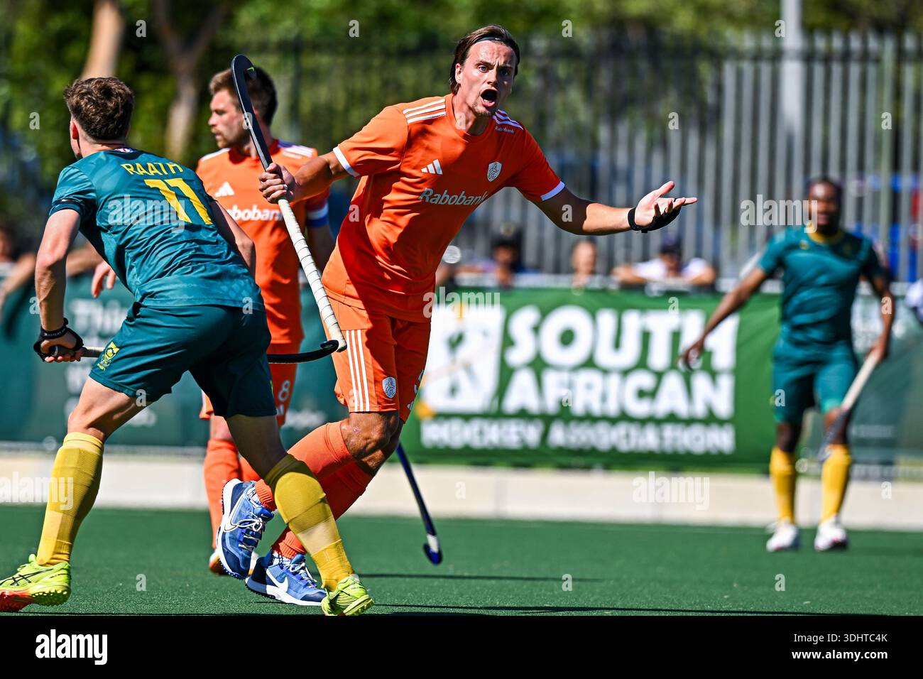 Duco telgenkamp hi-res stock photography and images - Alamy