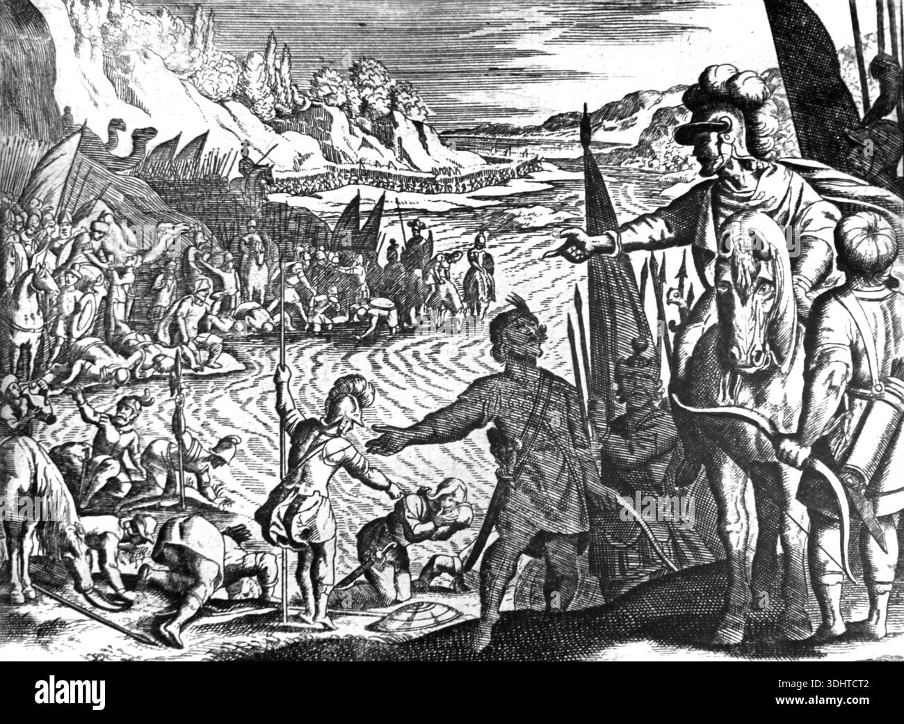 Gideons call hi-res stock photography and images - Alamy