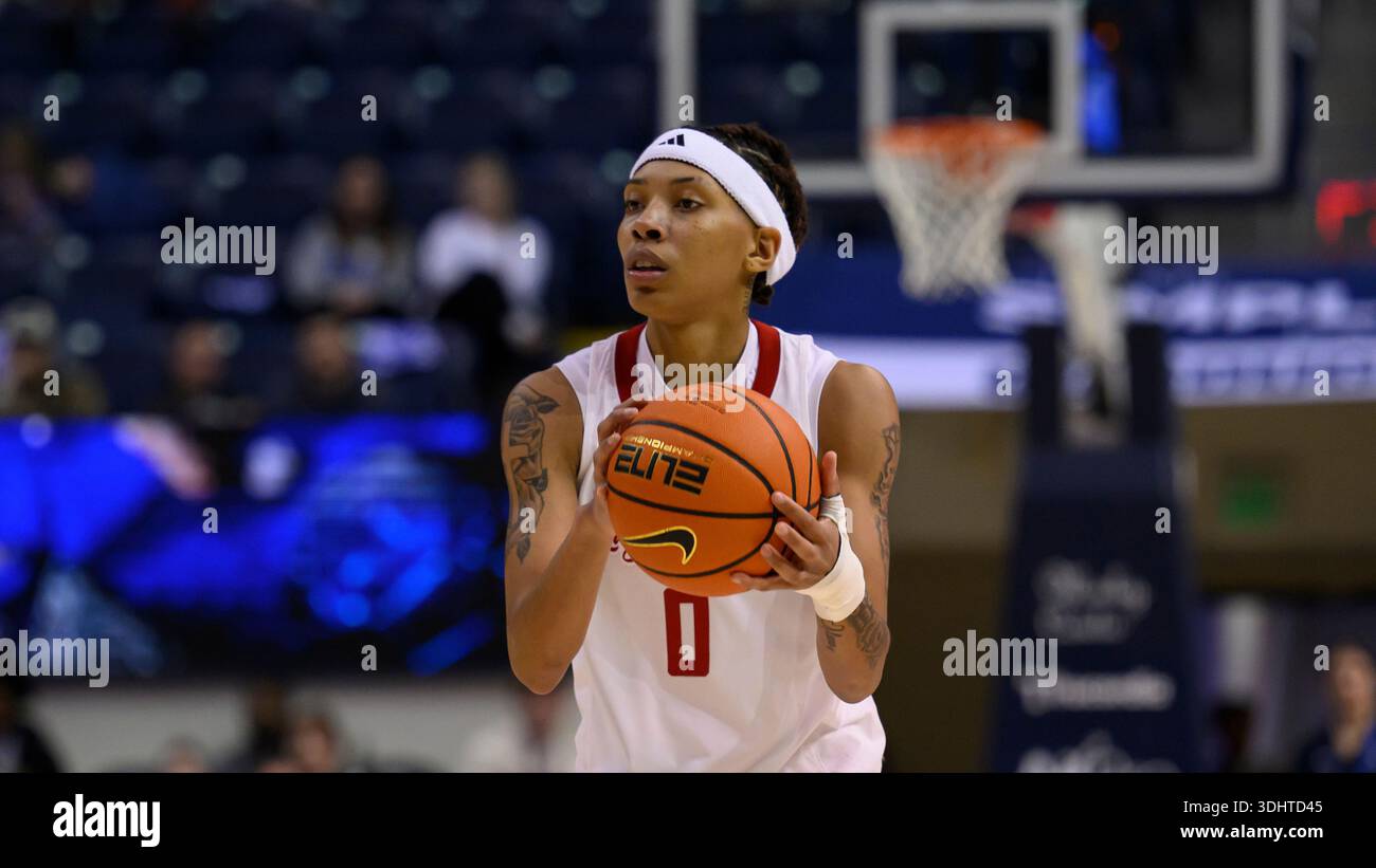 Texas Tech guard Snudda Collins looks to pass during an NCAA college ...