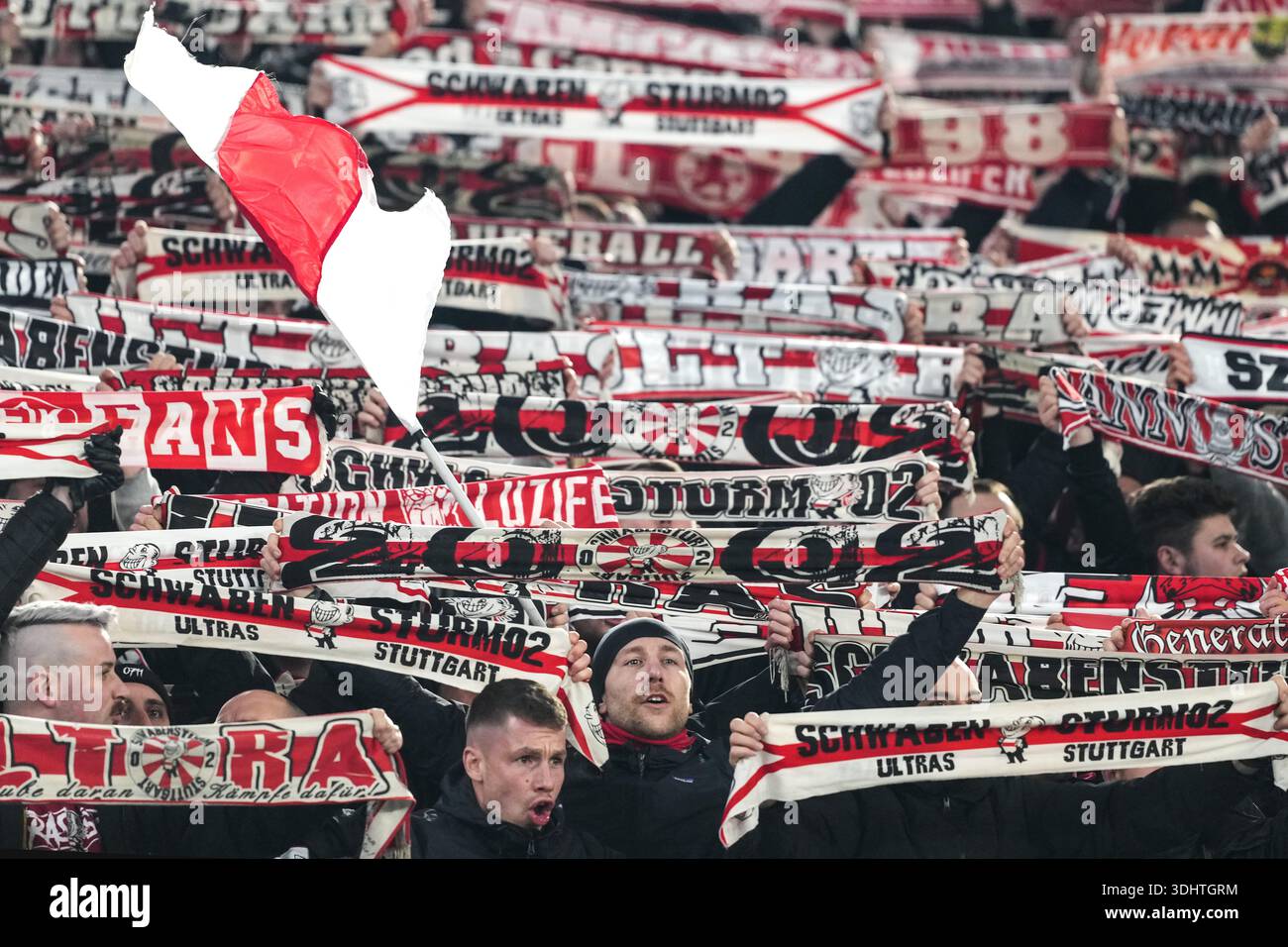 Stuttgart stadio olimpico rome hi-res stock photography and images - Alamy