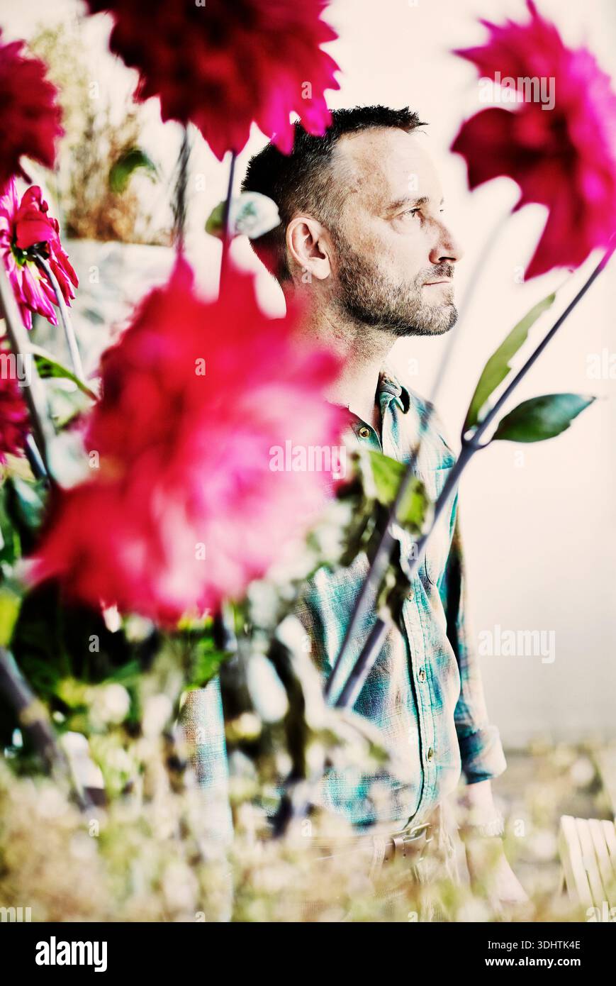 Frank bruggeman hi-res stock photography and images - Alamy