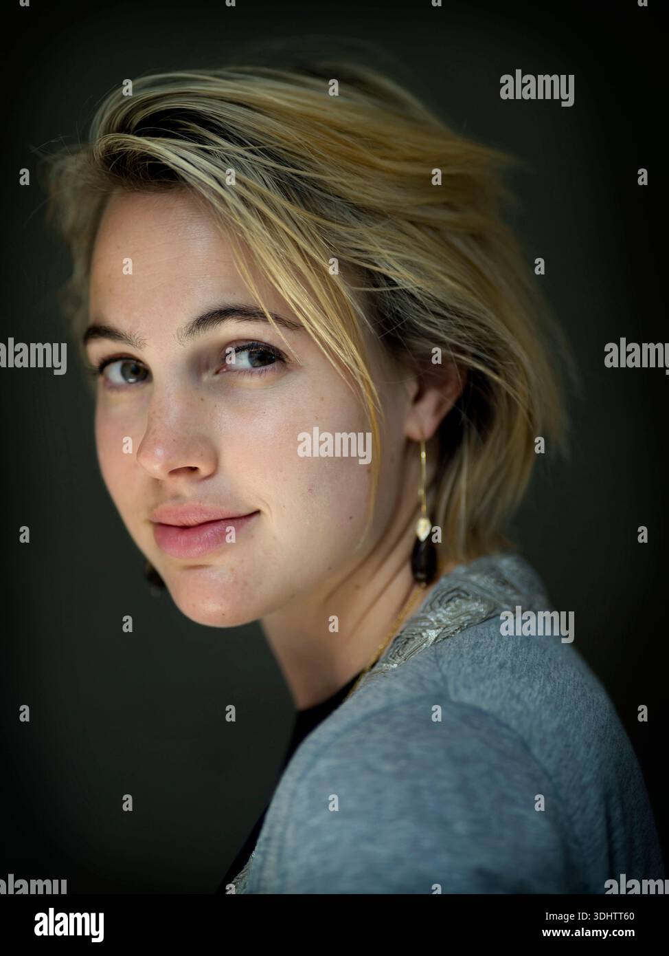 Sofie van der stap hi-res stock photography and images - Alamy