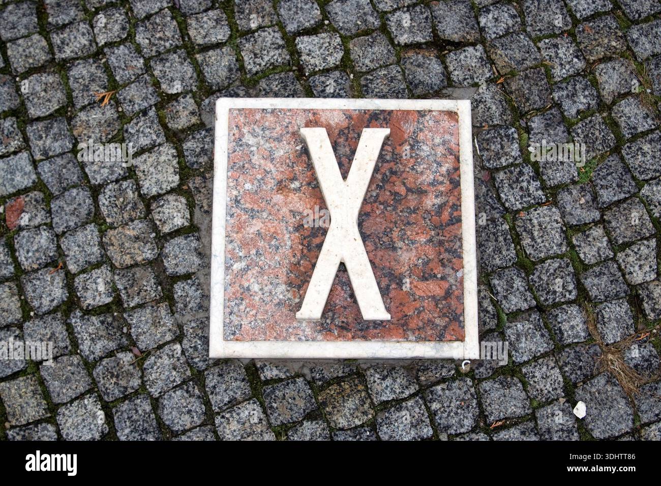Ten numeral hi-res stock photography and images - Alamy