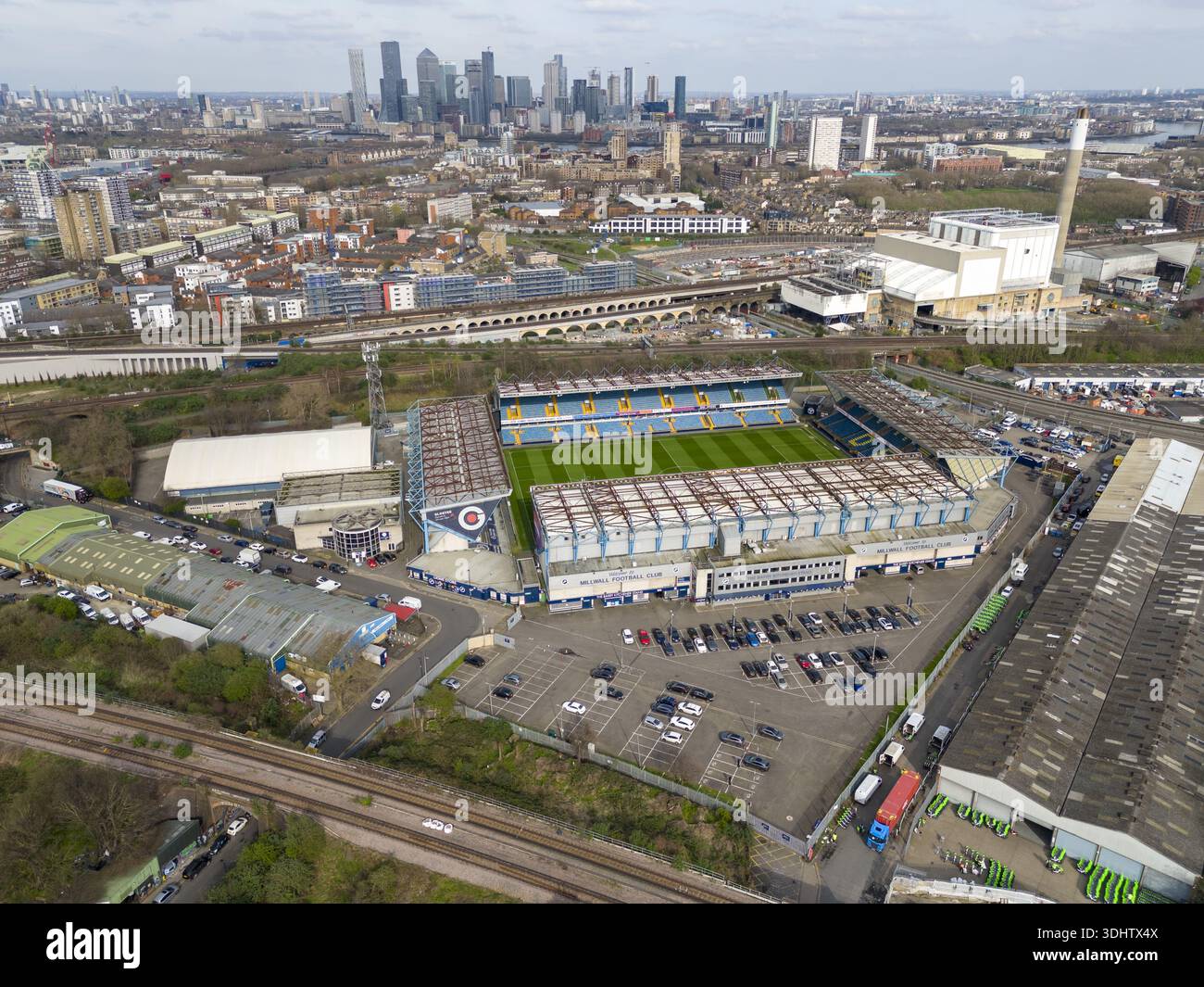 John berylson way hi-res stock photography and images - Alamy