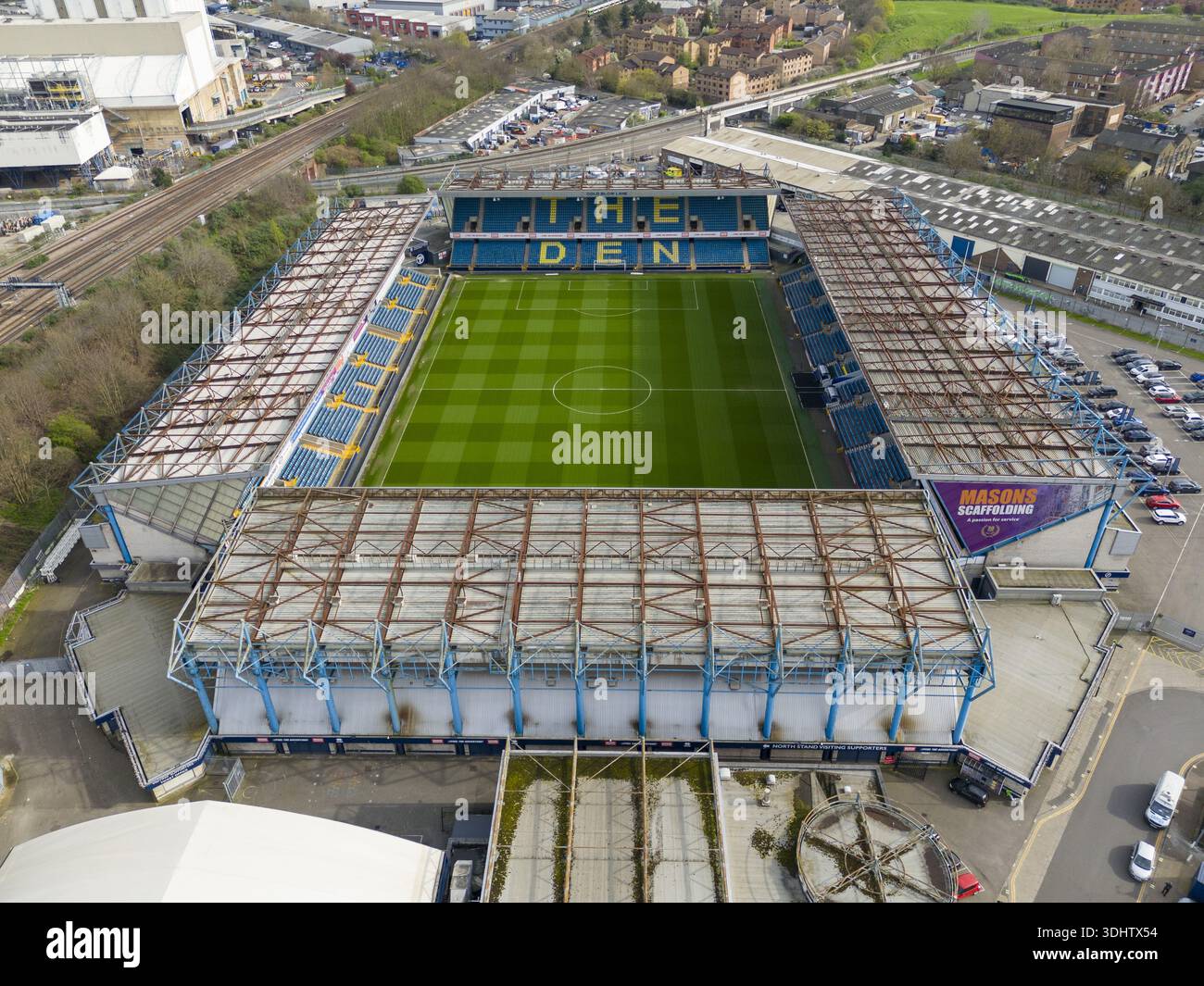 John berylson way hi-res stock photography and images - Alamy