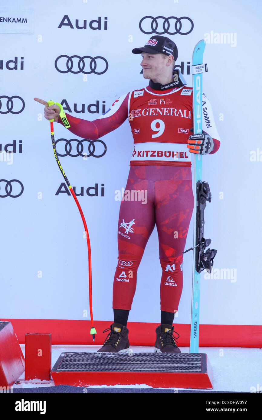 Kitzbuehel, Austria, January 23, 26 - Alpine Skiing - FIS World Cup ...