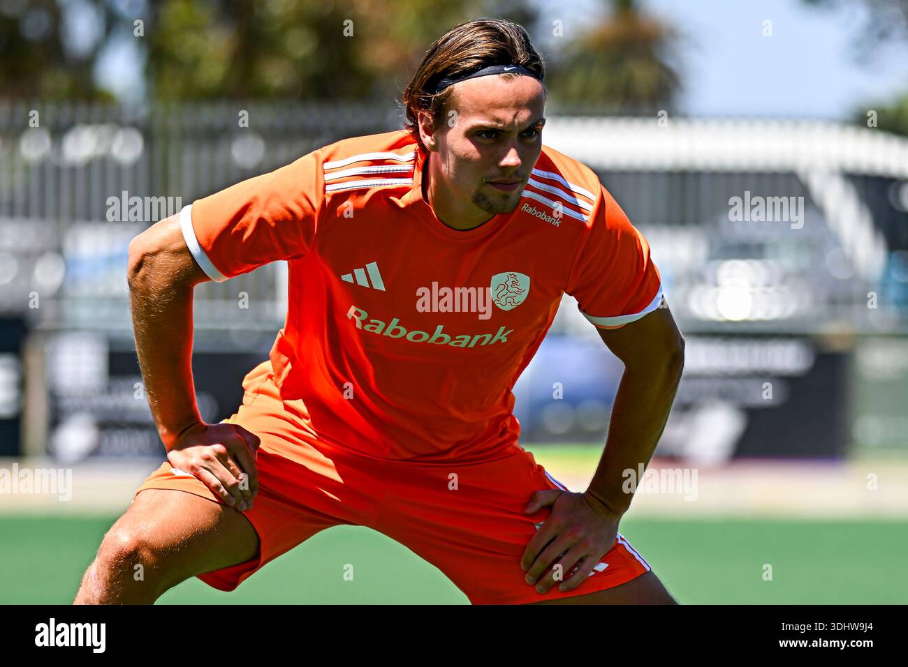 Duco telgenkamp hi-res stock photography and images - Alamy