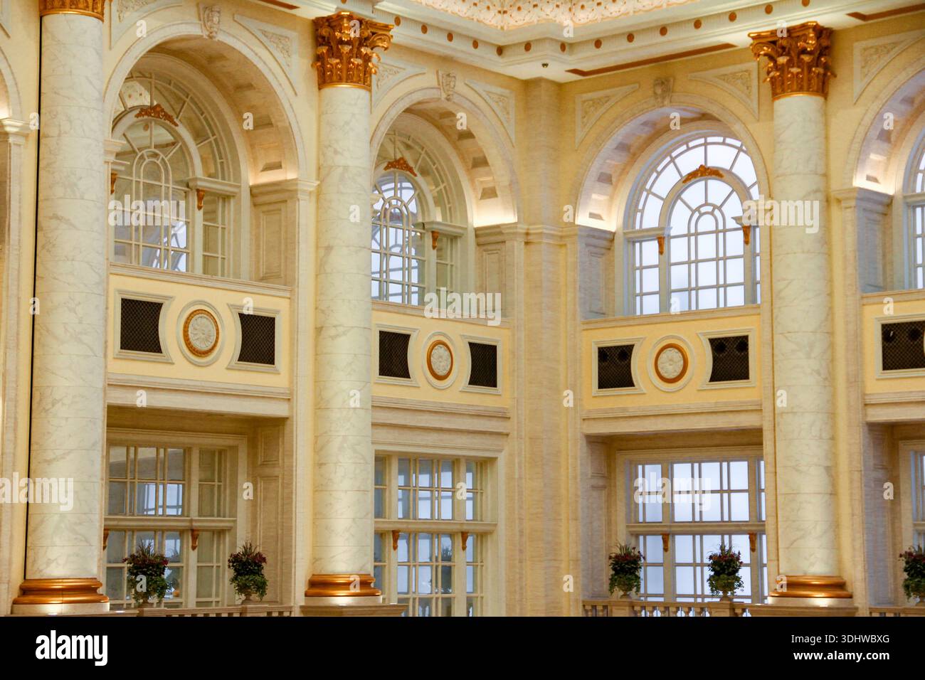Tall impressive building featuring hi-res stock photography and images ...