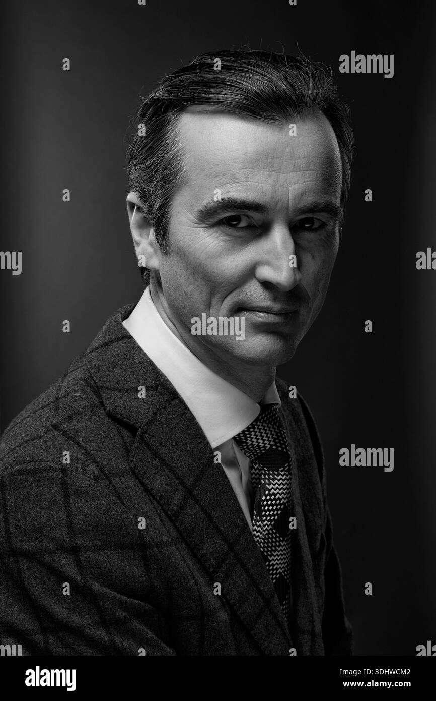 Boris veldhuizen van zanten hi-res stock photography and images - Alamy