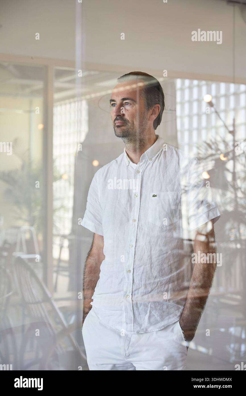 Boris veldhuizen van zanten hi-res stock photography and images - Alamy