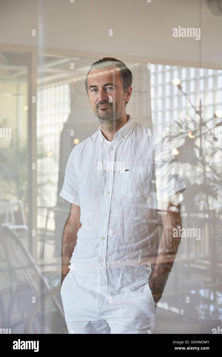 Boris veldhuizen van zanten hi-res stock photography and images - Alamy