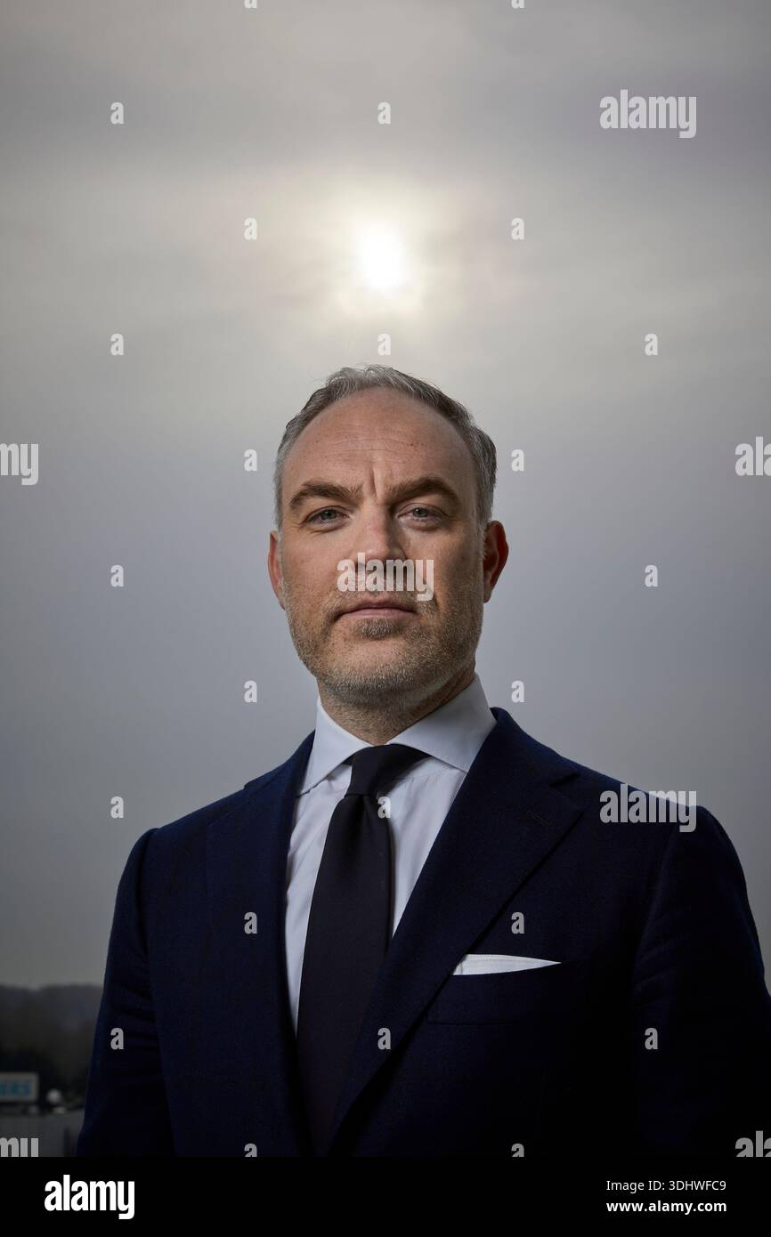 Casper bannet hi-res stock photography and images - Alamy