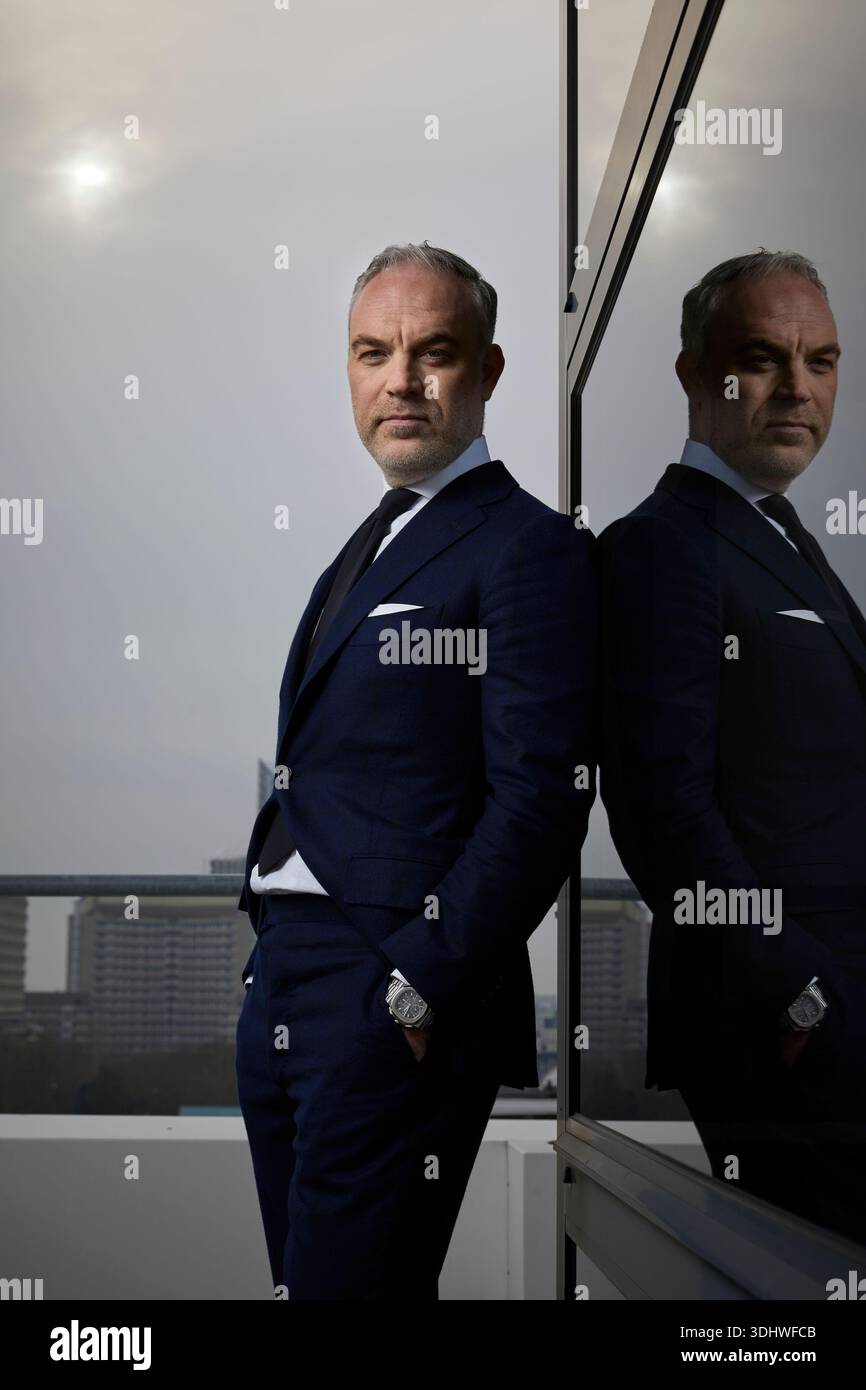 Casper bannet hi-res stock photography and images - Alamy