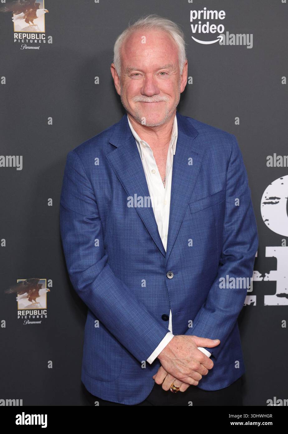 23 January 2026 - Los Angeles, California - John Debney. The Los ...