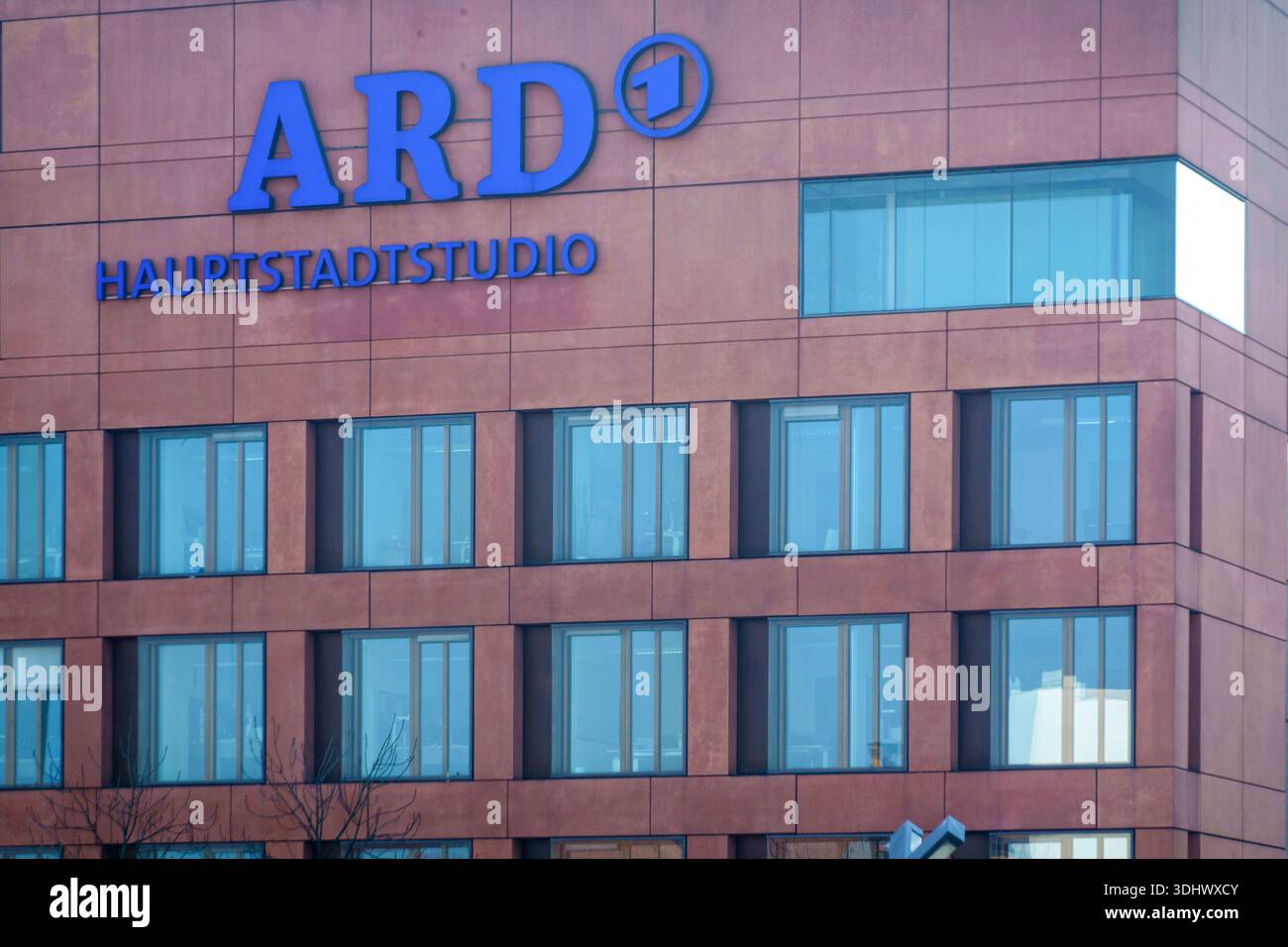 Ard business company logo hi-res stock photography and images - Alamy