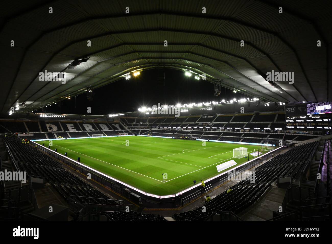 Friday 23rd january 2026 hi-res stock photography and images - Alamy