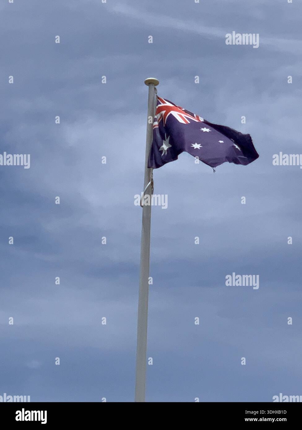 Perth flagge hi-res stock photography and images - Alamy