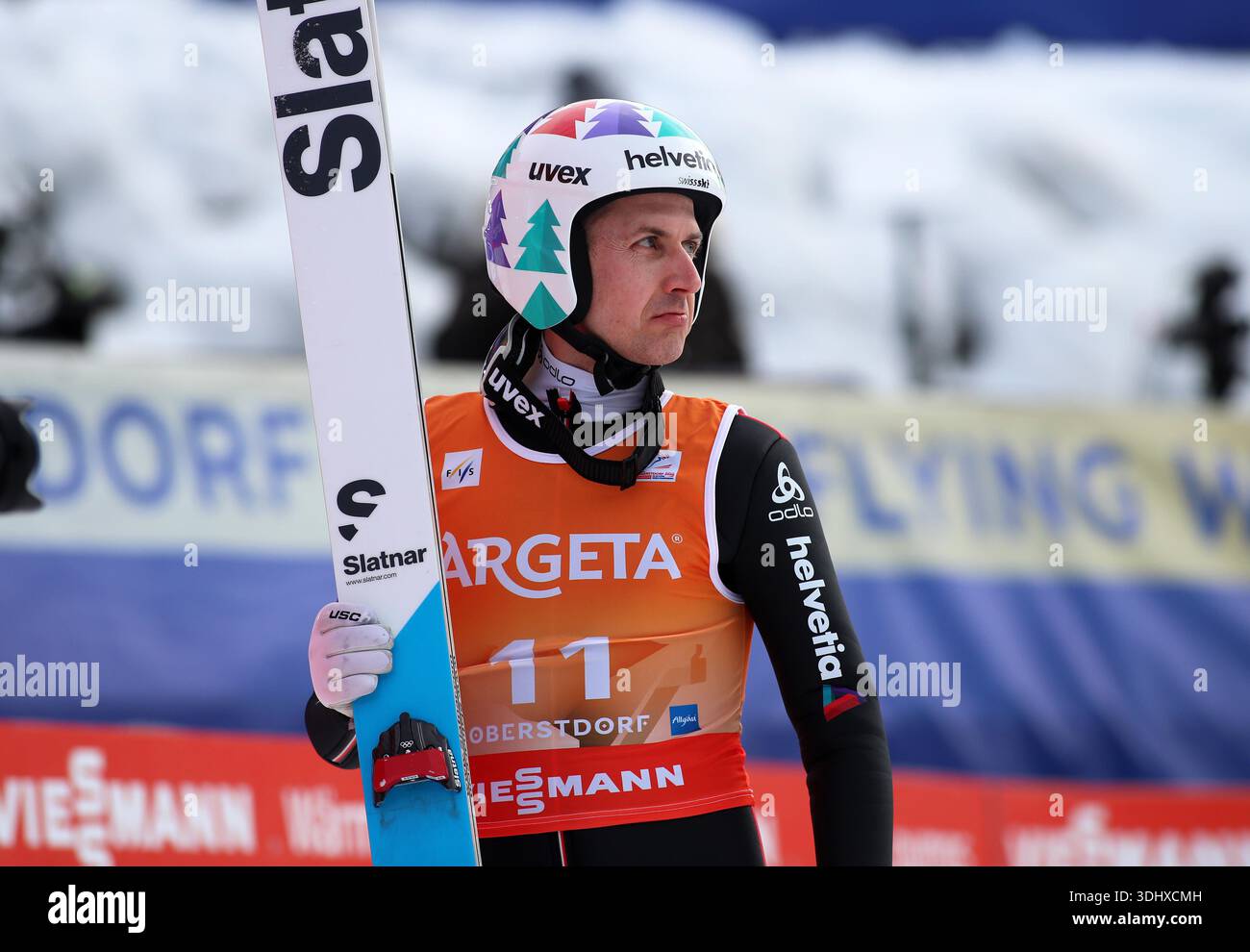 FIS Skiflug Weltmeisterschaft, Skifliegen, Skispringen, Herren ...