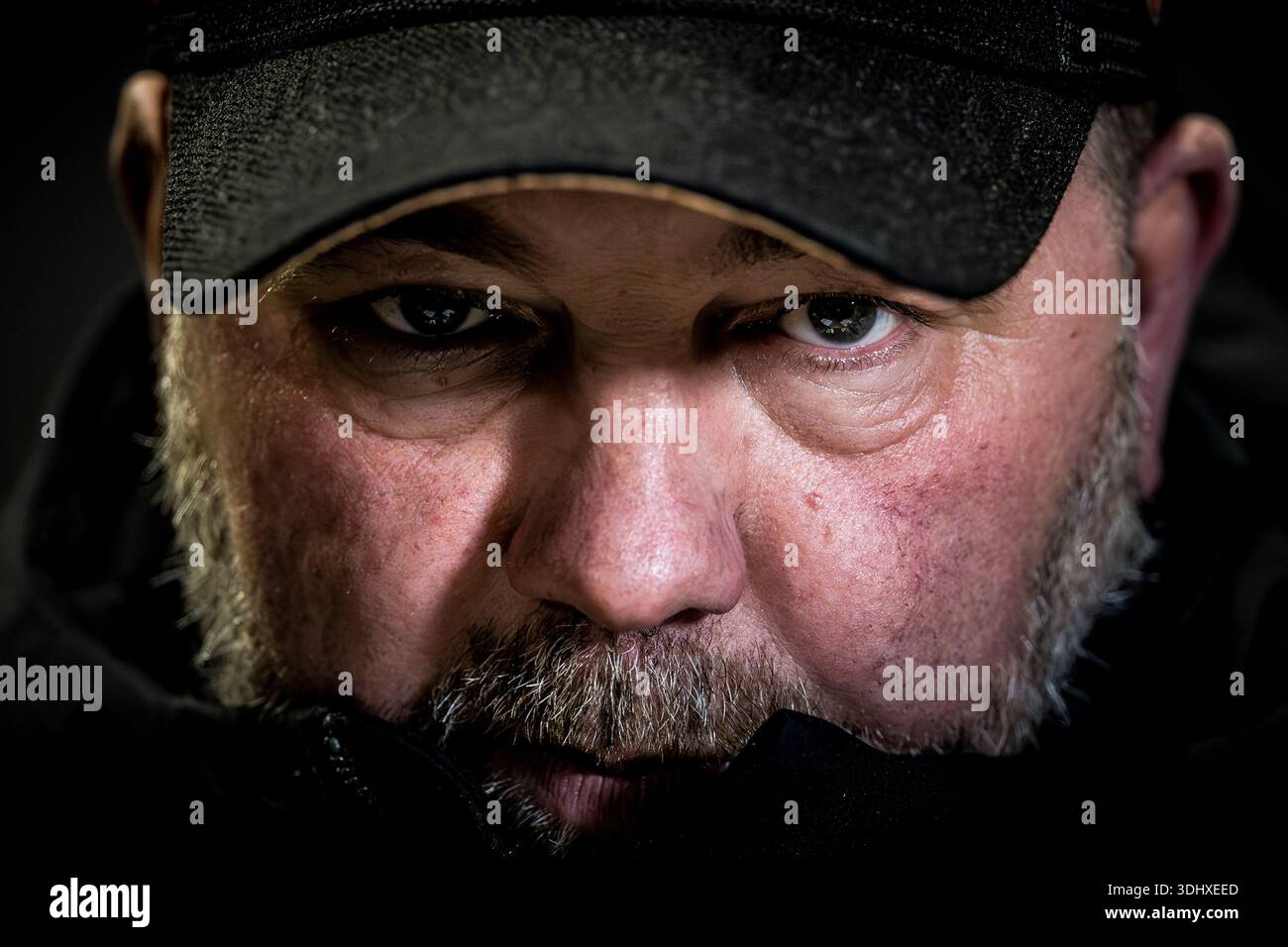 GROESBEEK , 20-01-2026 , Sportpark Zuid , season 2025 / 2026 , Dutch ...