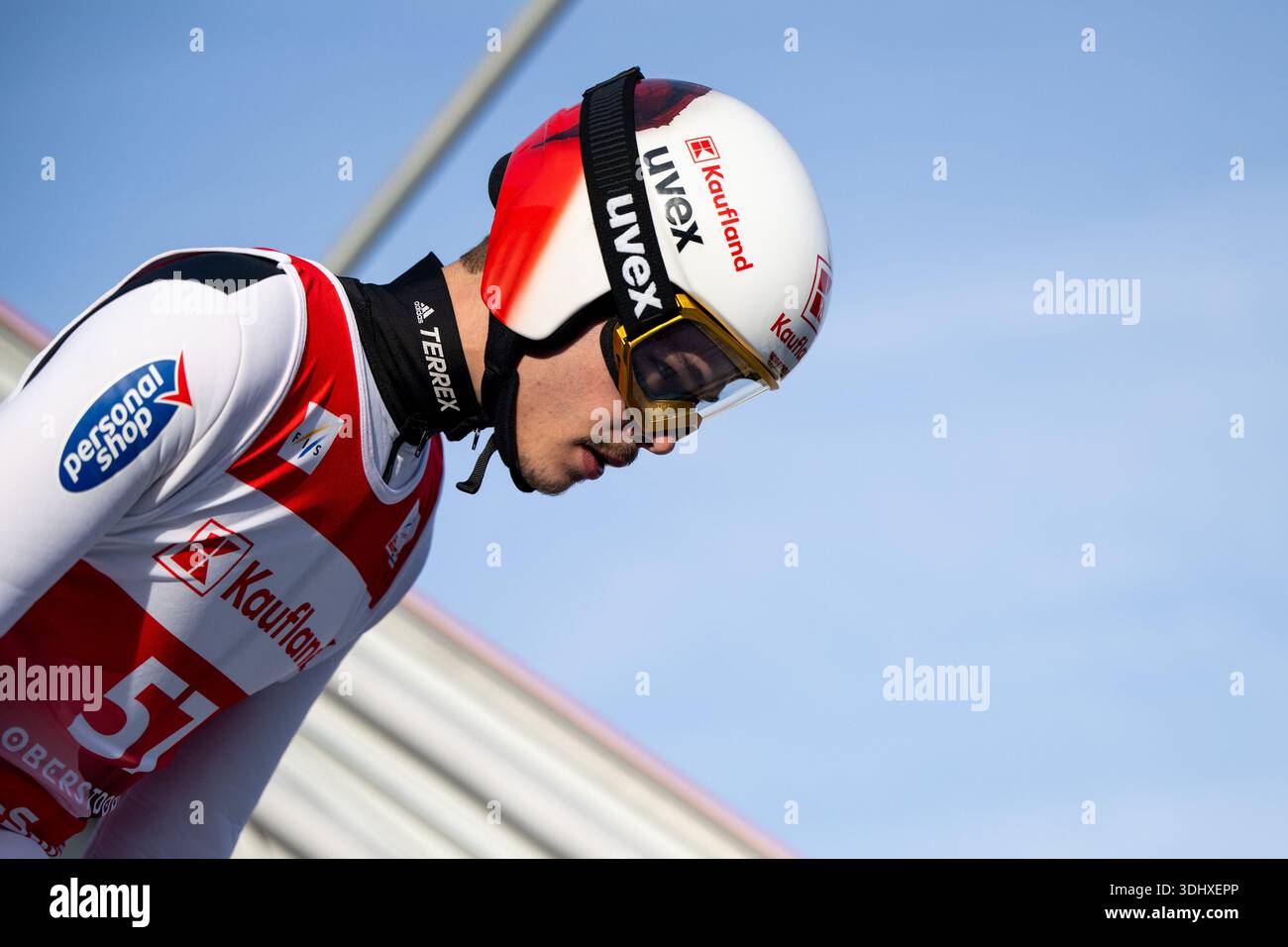 RAIMUND Philipp (Germany), GER, FIS Viessmann Ski Flying World ...