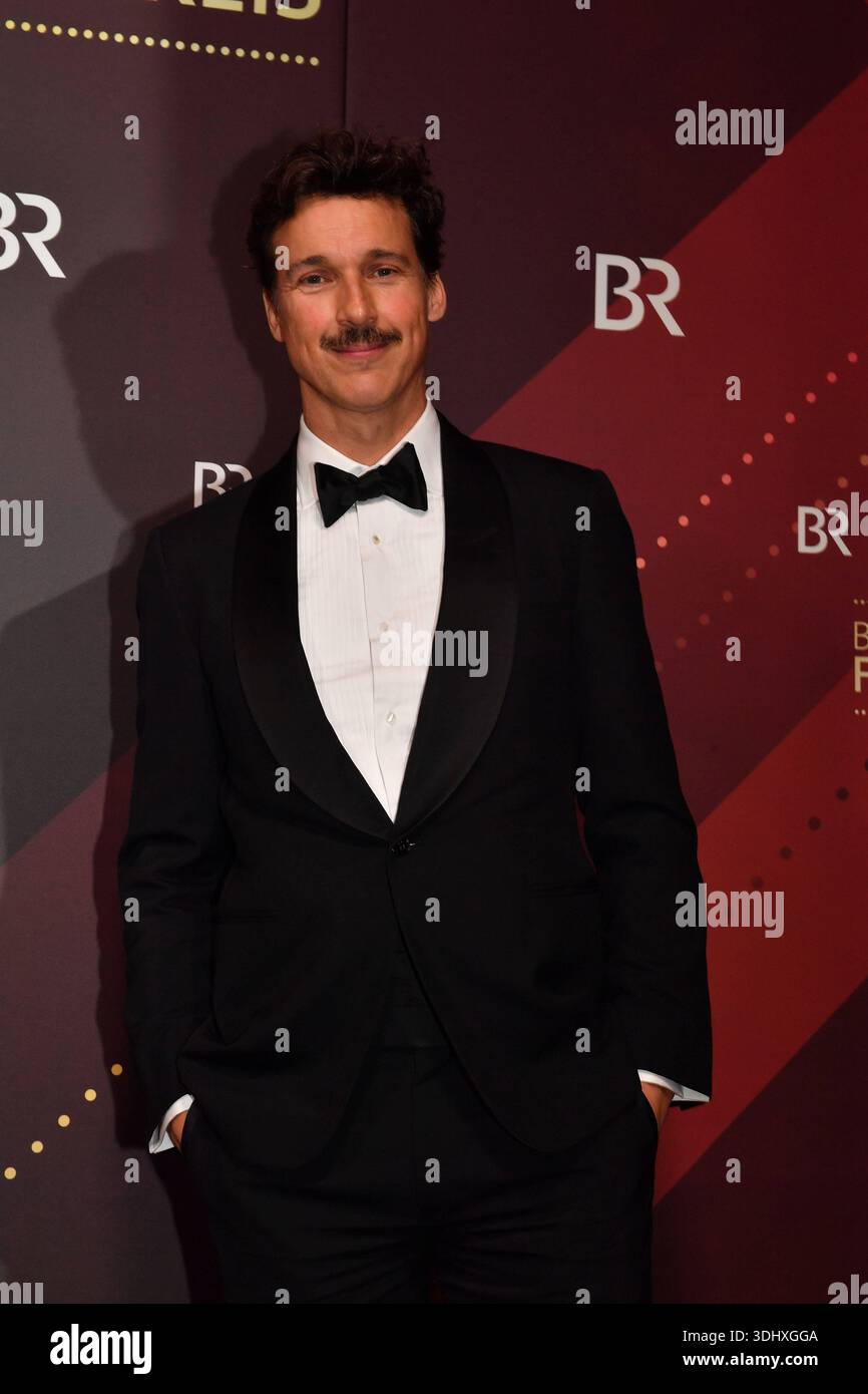 Florian David Fitz / 47. Bayerischer Filmpreis / Preis, Auszeichnung ...