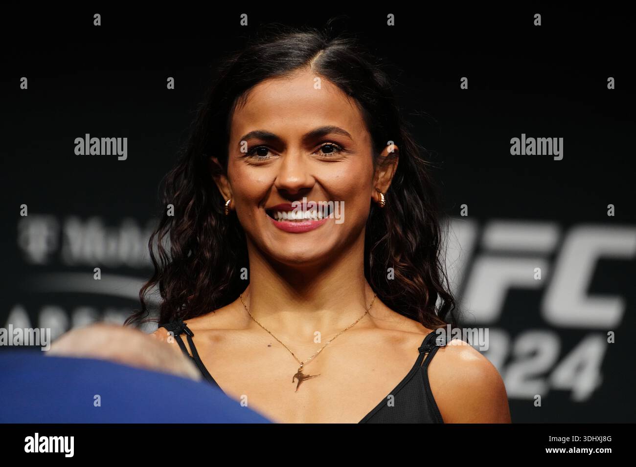 Natalia silva hi-res stock photography and images - Alamy