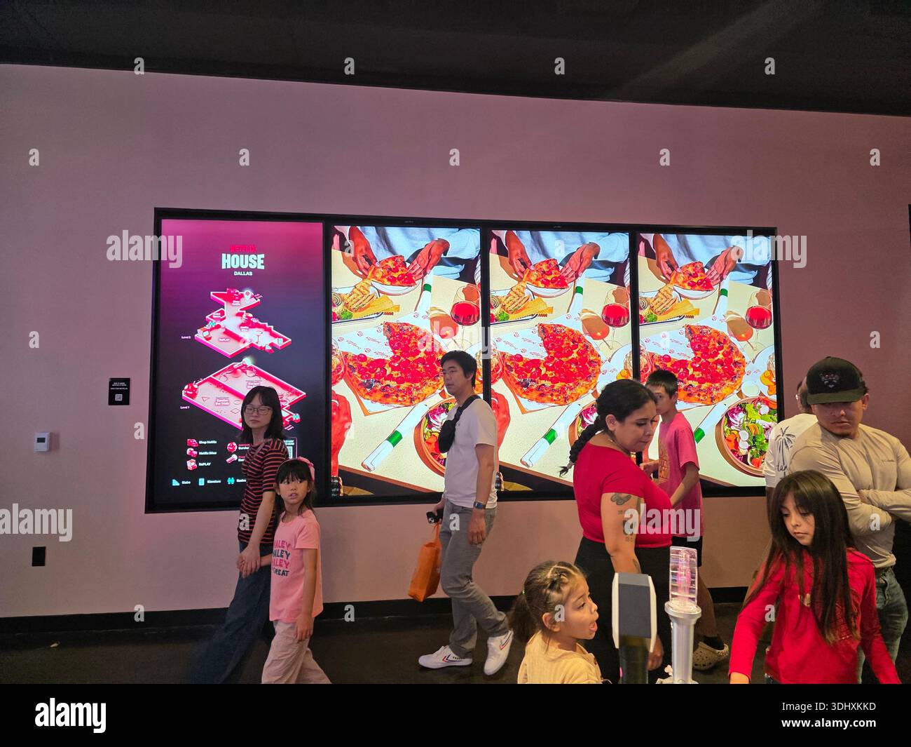 Netflix limited edition hi-res stock photography and images - Alamy