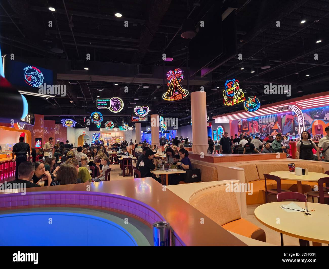 Netflix merchandise hi-res stock photography and images - Alamy