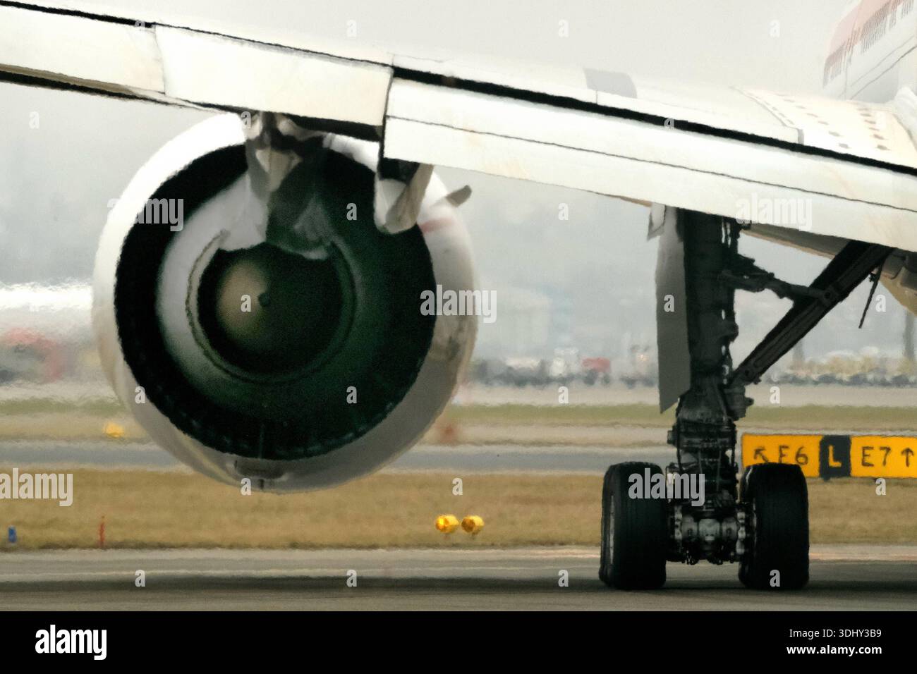 RECORD DATE NOT STATED PK-GIF Indonesia Government Boeing 777-300ER ...