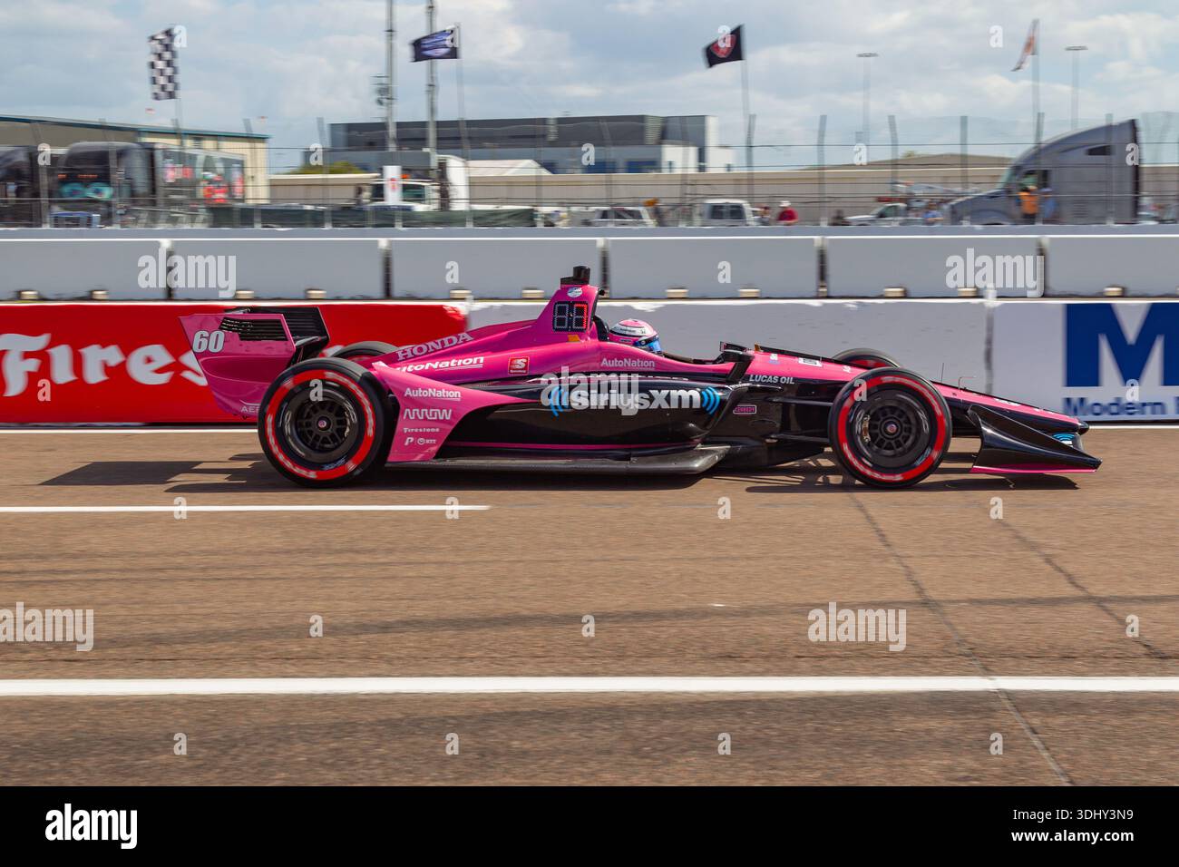 2019 March 8th 9th & 10th Firestone St. Pete Indy Car Race Images ...