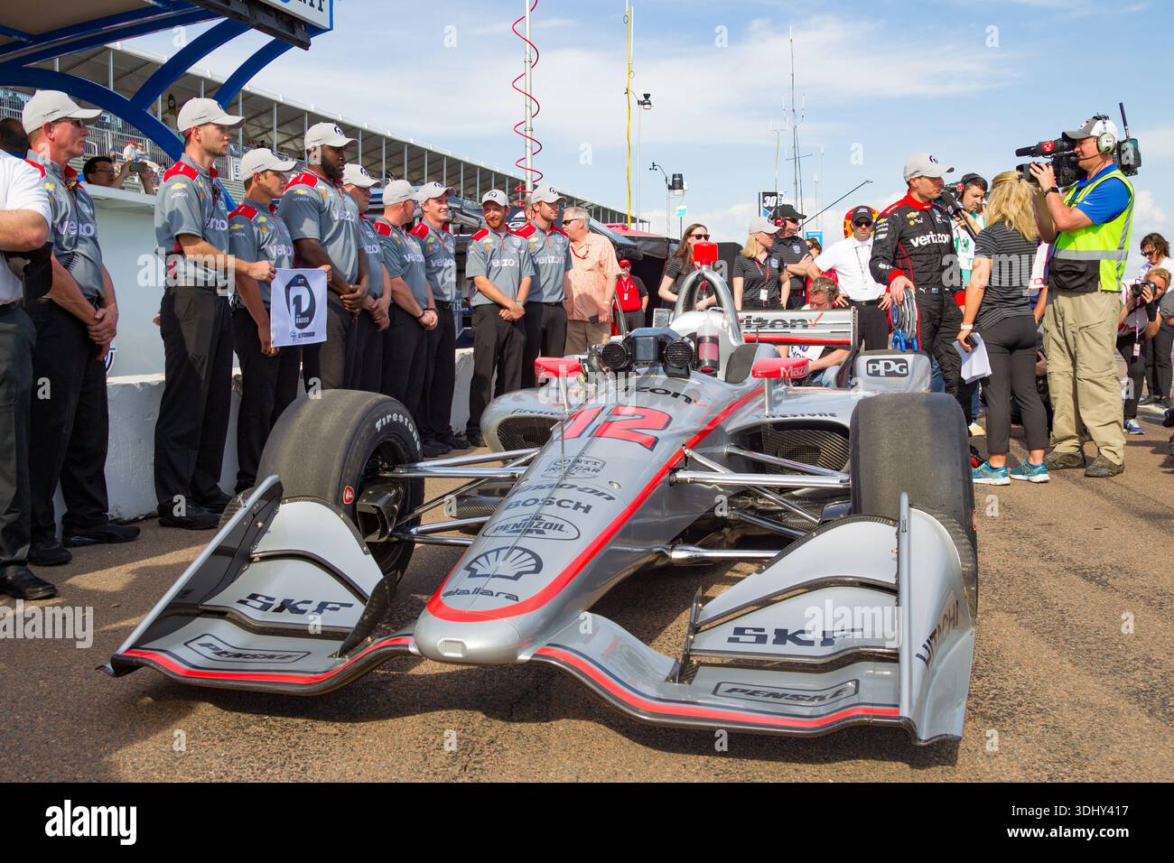 2019 March 8th 9th & 10th Firestone St. Pete Indy Car Race Images ...