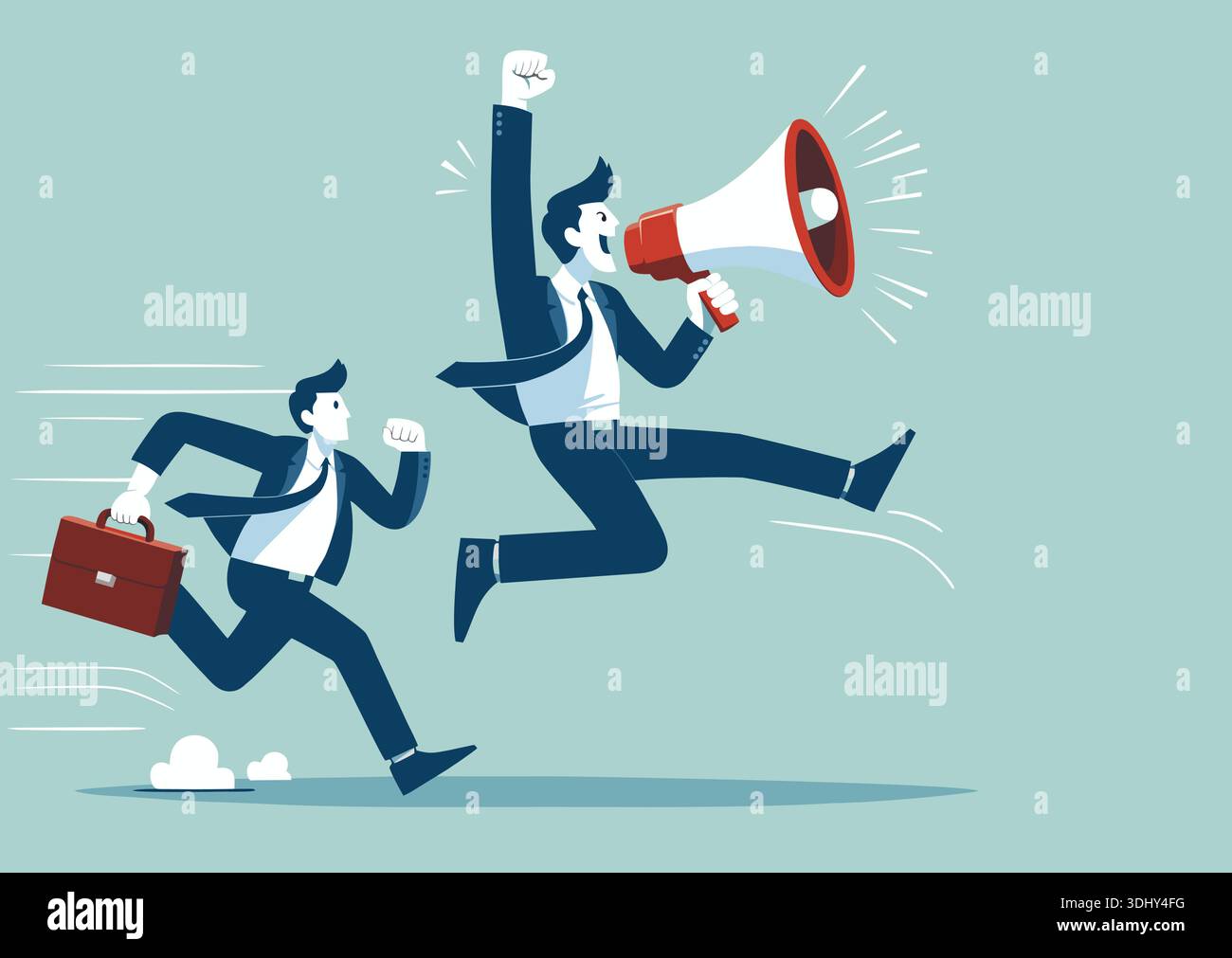 Job vacancy notice in Stock Vector Images - Alamy