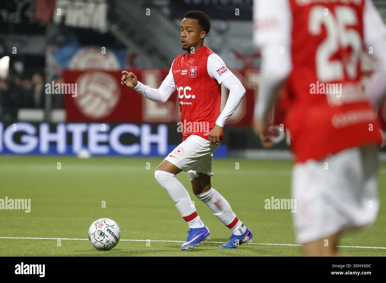 MAASTRICHT , 23-01-2026 , De Geusselt , season 2025 / 2026 , Dutch ...