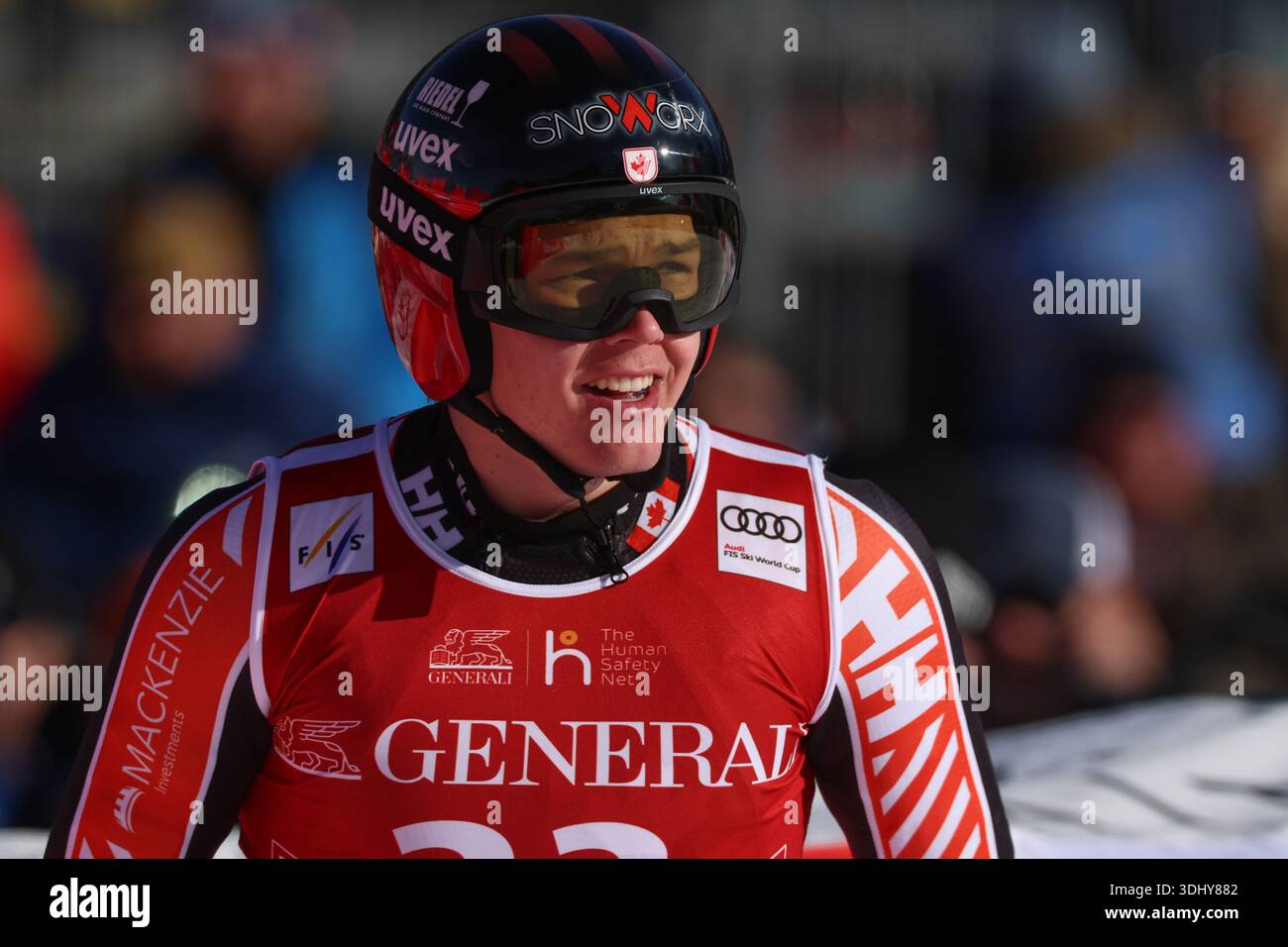 Kitzbuehel, Austria, 23 Jan 26 - Alpine Skiing - FIS World Cup ...