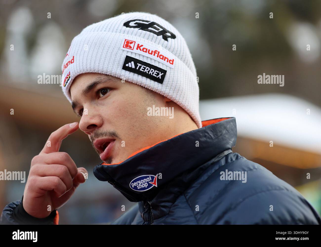 FIS Ski Flying World Championship, ski flying, ski jumping, men ...