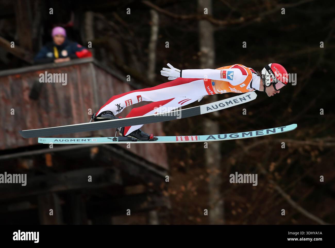 FIS Skiflug Weltmeisterschaft, Skifliegen, Skispringen, Herren ...