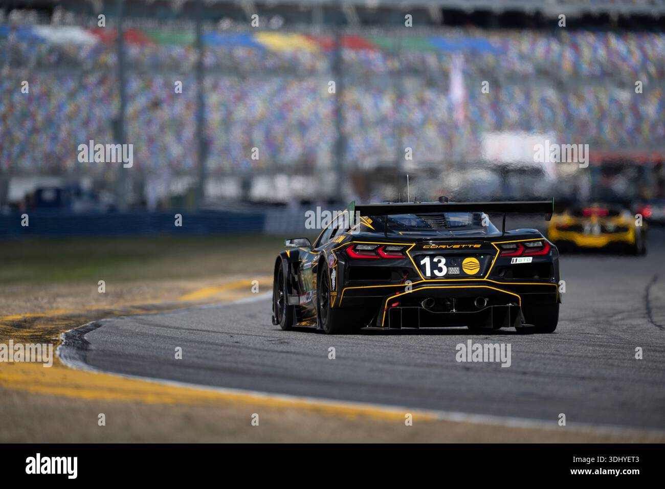 23rd January 2026; 13 BELL Matt (gbr), FIDANI Orey (can), GREEN Ben ...