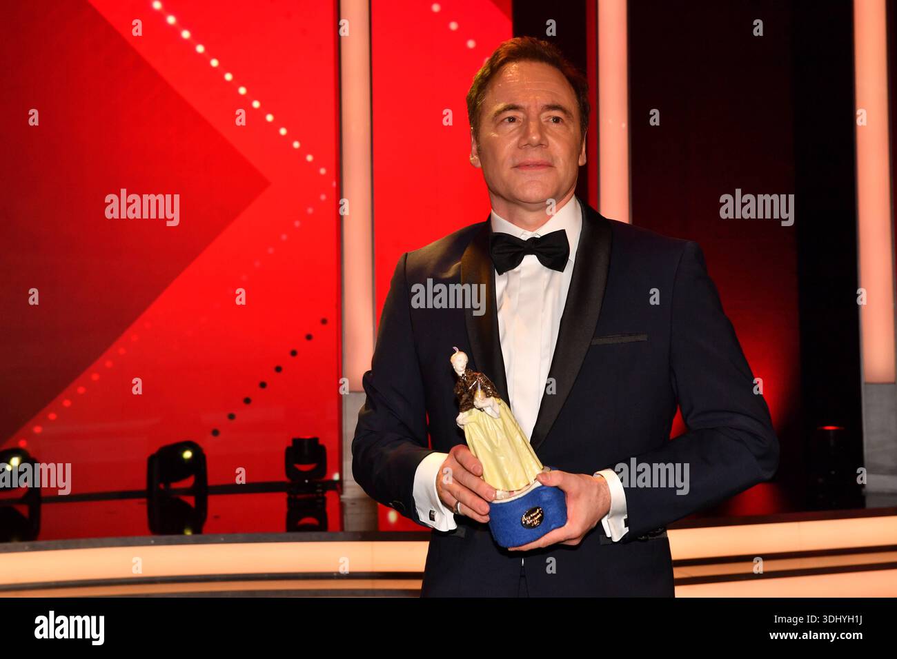 Michael Bully Herbig / 47. Bayerischer Filmpreis / Preis, Auszeichnung ...