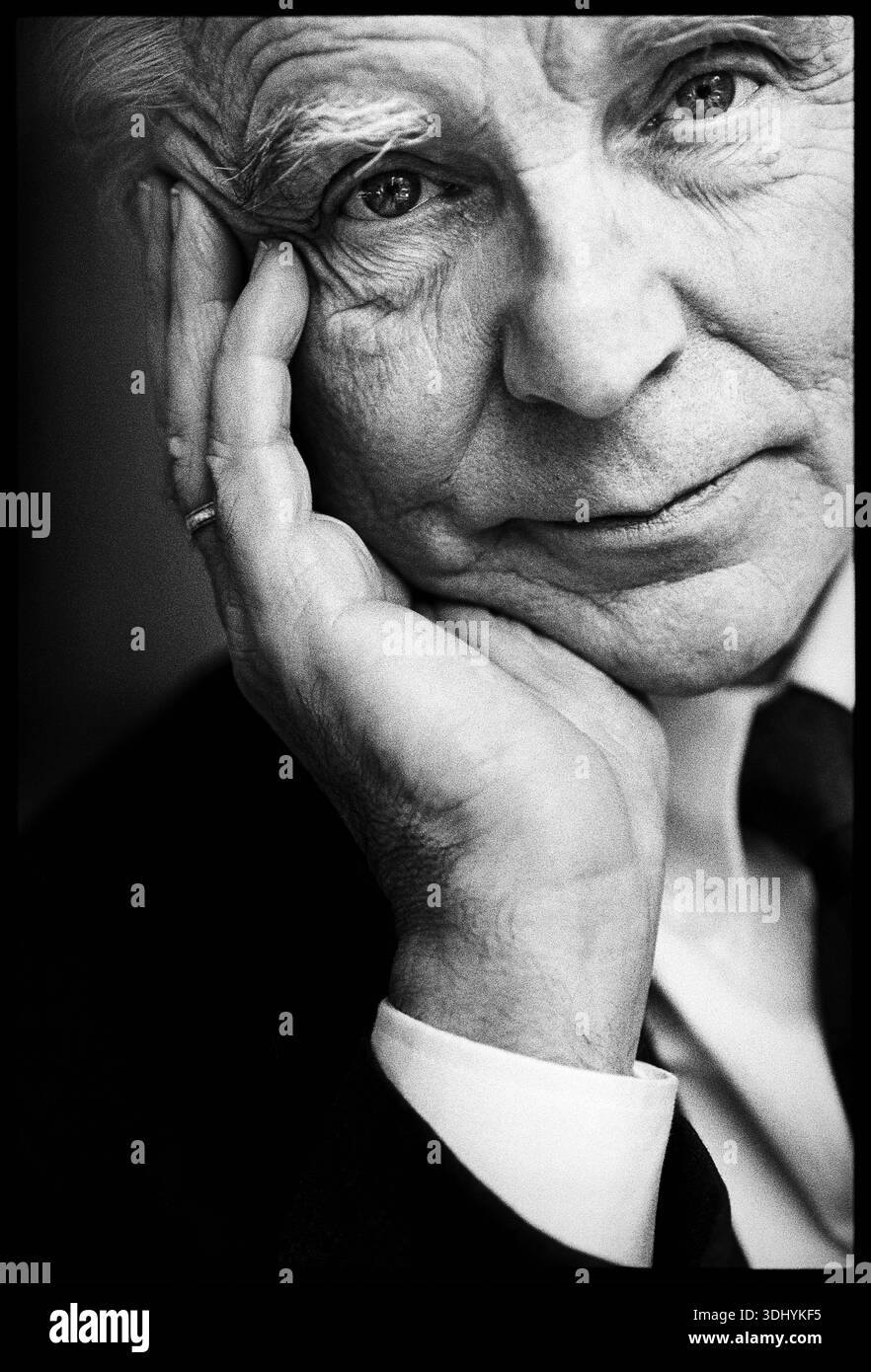 Ootje oxenaar hi-res stock photography and images - Alamy