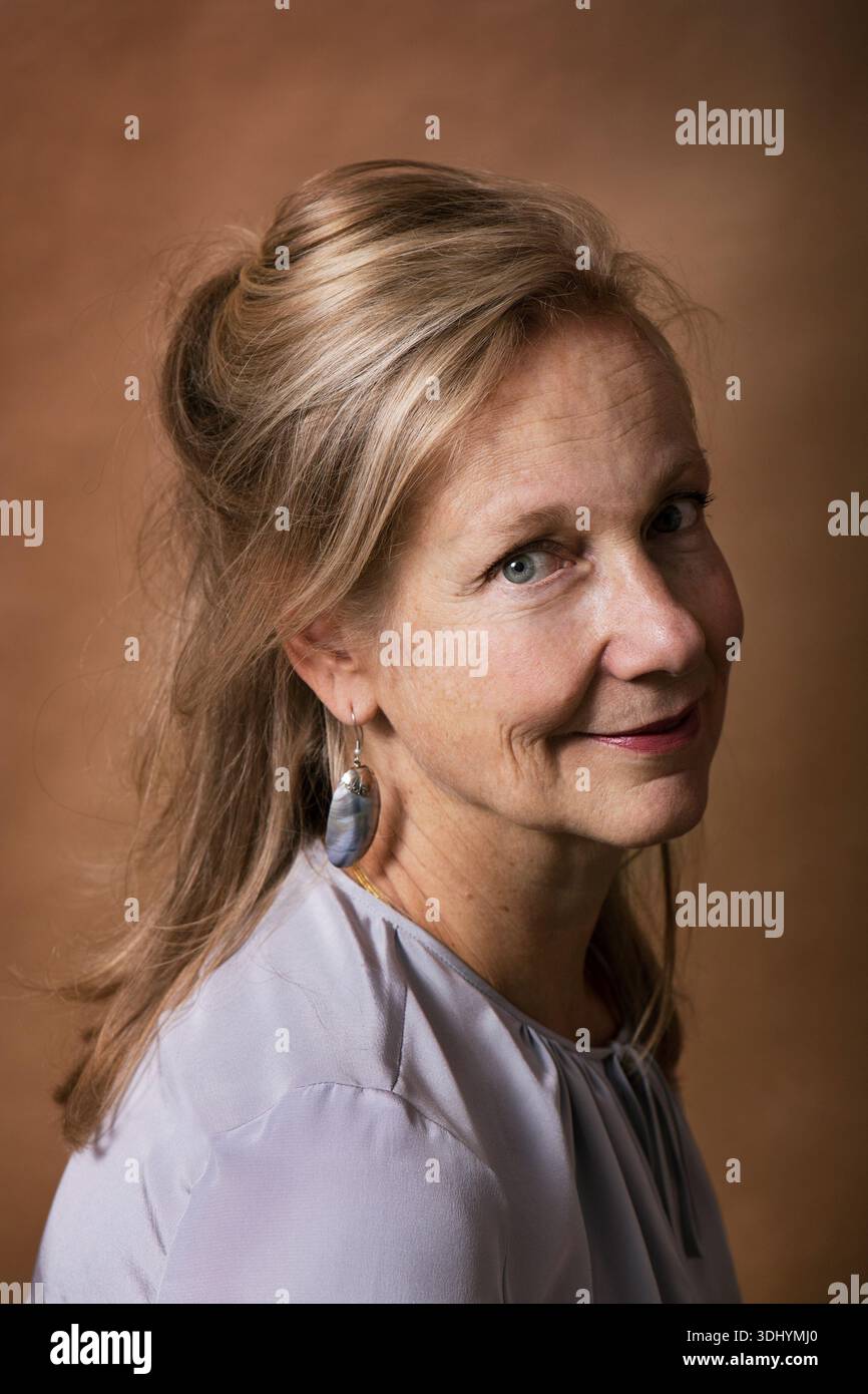 Hester van eeghen hi-res stock photography and images - Alamy